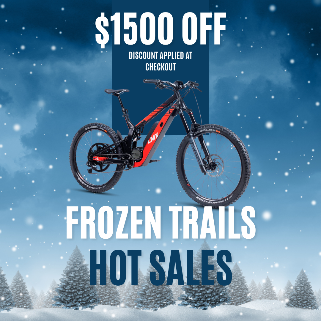 LMX 64 – LMX Bikes USA & Canada