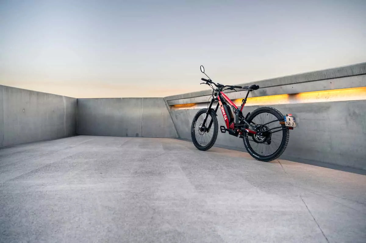 ALL ABOUT SPEED BIKE : ADVANTAGES AND REGULATIONS – LMX Bikes USA & Canada